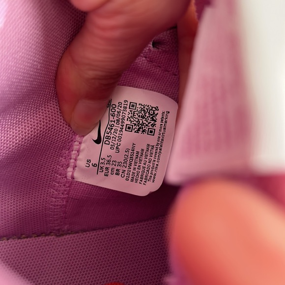 Nike | Shoes | Rare Pink Blazer Mid 77 Gum Soul | Poshmark